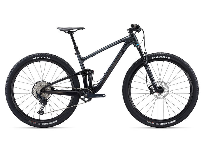 Giant ANTHEM ADVANCED PRO 29 2 vel. M :: Frbikes.cz